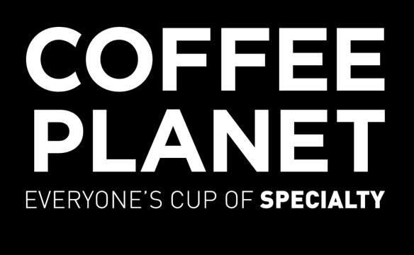 Coffee Planet – The Coffee Hub
