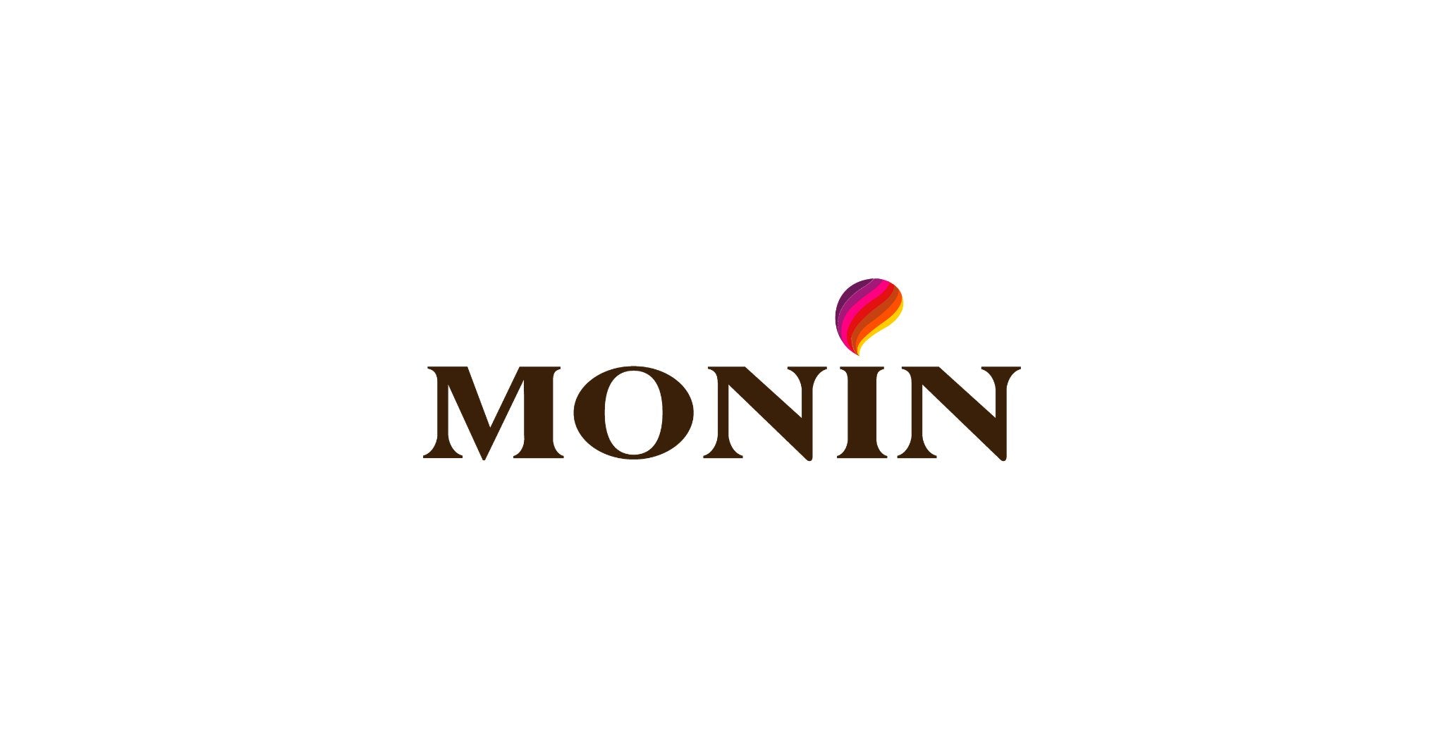 Monin – The Coffee Hub