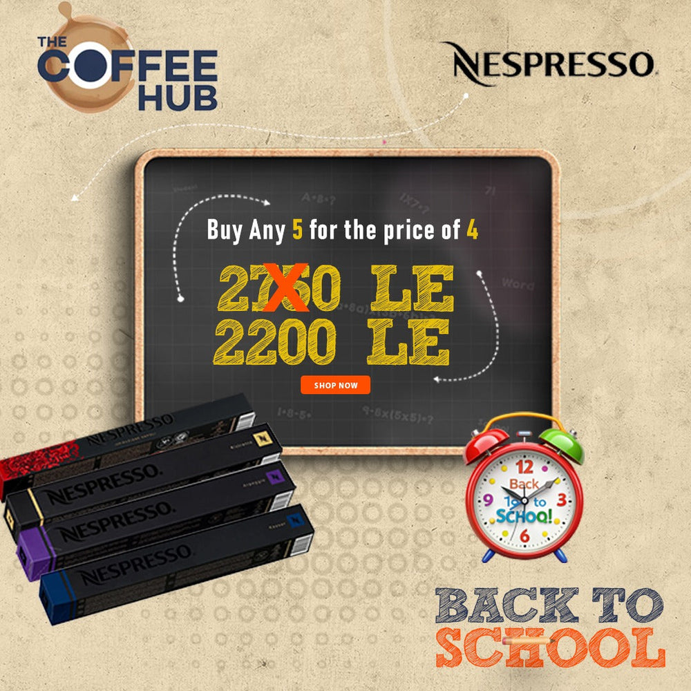 Deals – The Coffee Hub