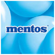 Mentos – The Coffee Hub