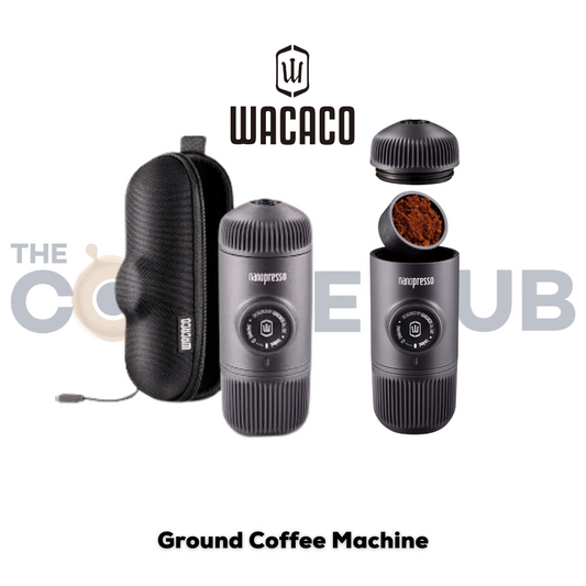 Coffee Machines – The Coffee Hub