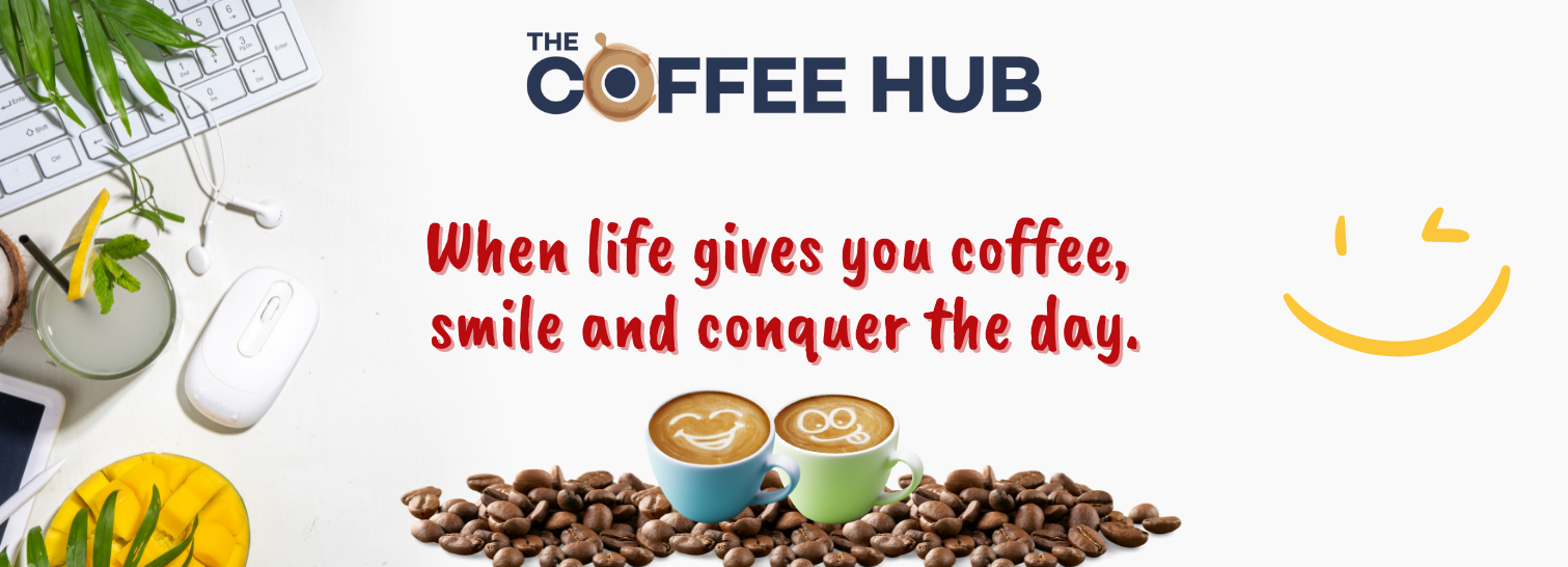 The Coffee Hub