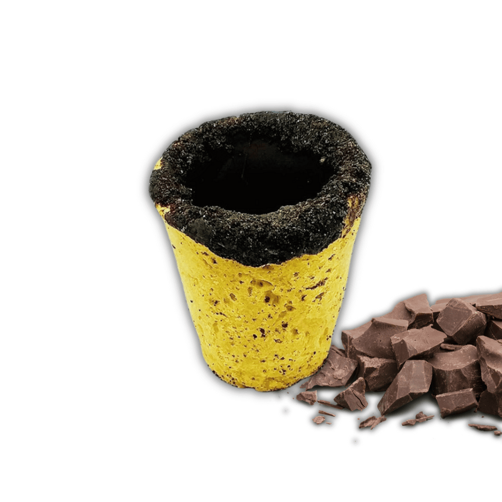 Twice Cookie Cup - Dark Chocolate | Snacks | Twice Cookie Cup – The ...